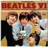 Beatles VI Alternate Stereo Album Cover 4th Version