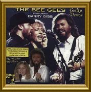Bee Gees Cd - Guilty Demos