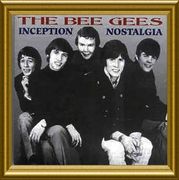 Bee Gees Cd - Inception Nostalgia