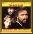 Bee Gees Cd - Instrumentals And Other rarities