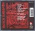 Black Sabbath Cd - War Pigs