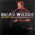 Brian Wilson Cd - Saratoga 2001