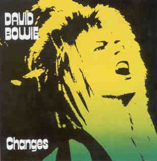 David Bowie Cd - Changes