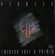 ELP (2/Cd) Pirates