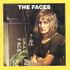Faces Cd - Angel