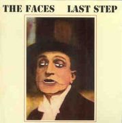 Faces Cd - Last Step
