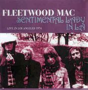 Fleetwood Mac - Sentimental Lady in L.A (2 Cd) Set
