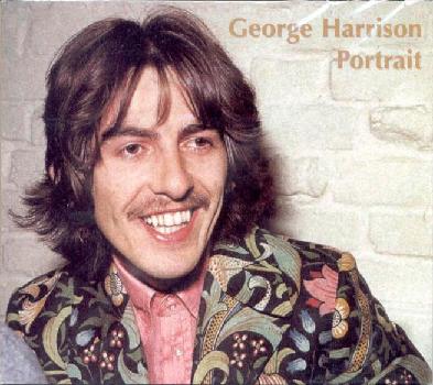George Harrison Cd - Portrait