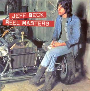 Jeff Beck (2/Cd) Reel Masters