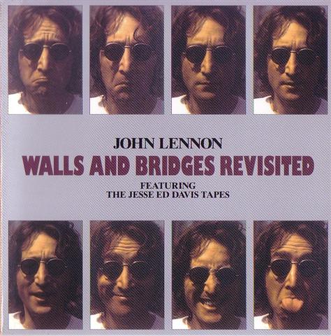 Walls And Bridges