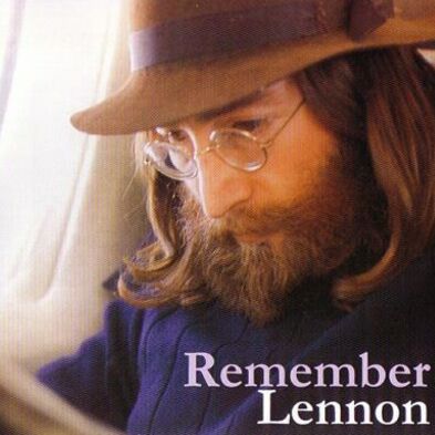 John Lennon Cd - Remember