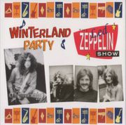 Led Zeppelin - Winterland Party (2/Cd)