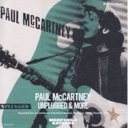 Paul McCartney (3/Cd) Unplugged & More Ultimate Archive