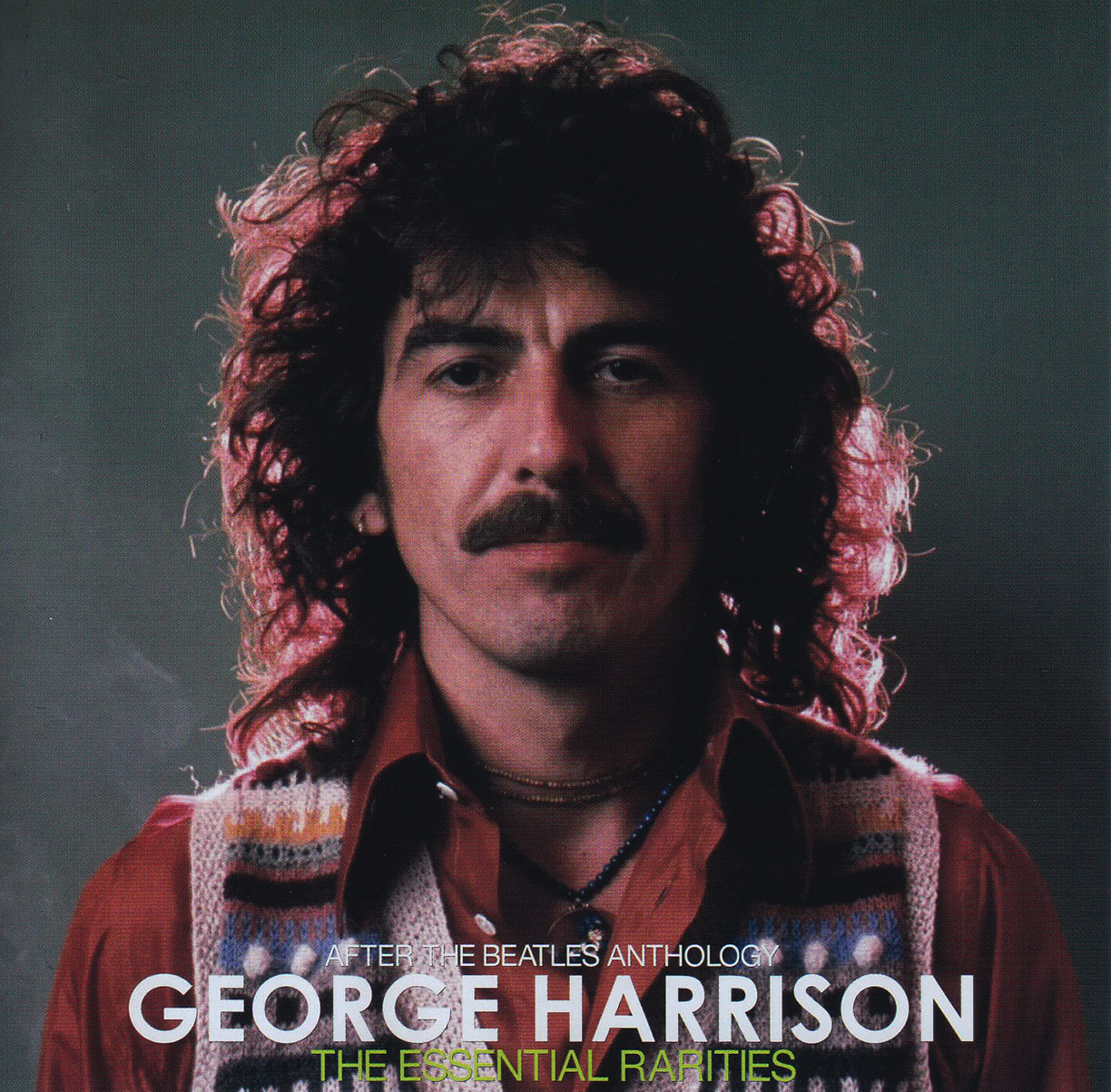 George Harrison (2/Cd) The Essential Rarities