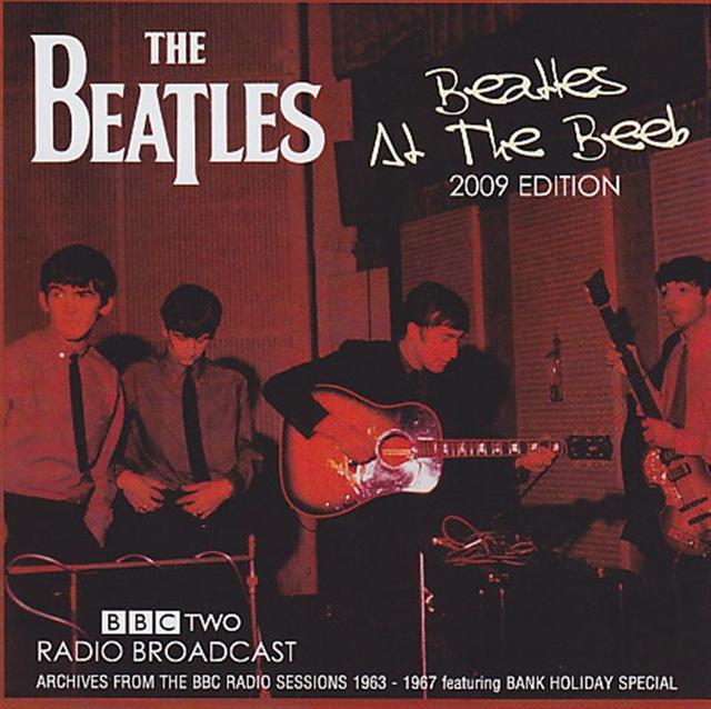 Beatles (2/Cd) Beatles At The Beeb 2009 Edition