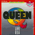 Queen Cd – Live USA