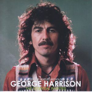 George Harrison (2/Cd) The Essential Rarities