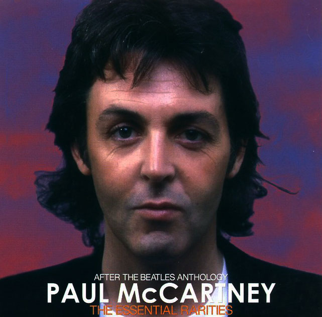 Paul McCartney (2/Cd) The Essential Rarities