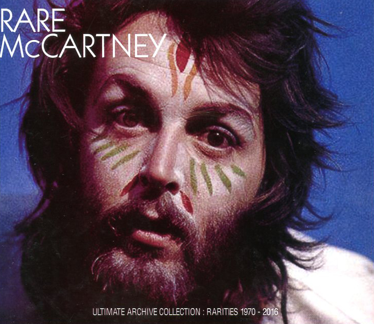 Paul McCartney (3/Cd) Archive Collection Part One