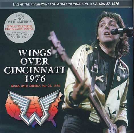 Wings Over America
