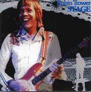 Robin Trower Cd - Stage
