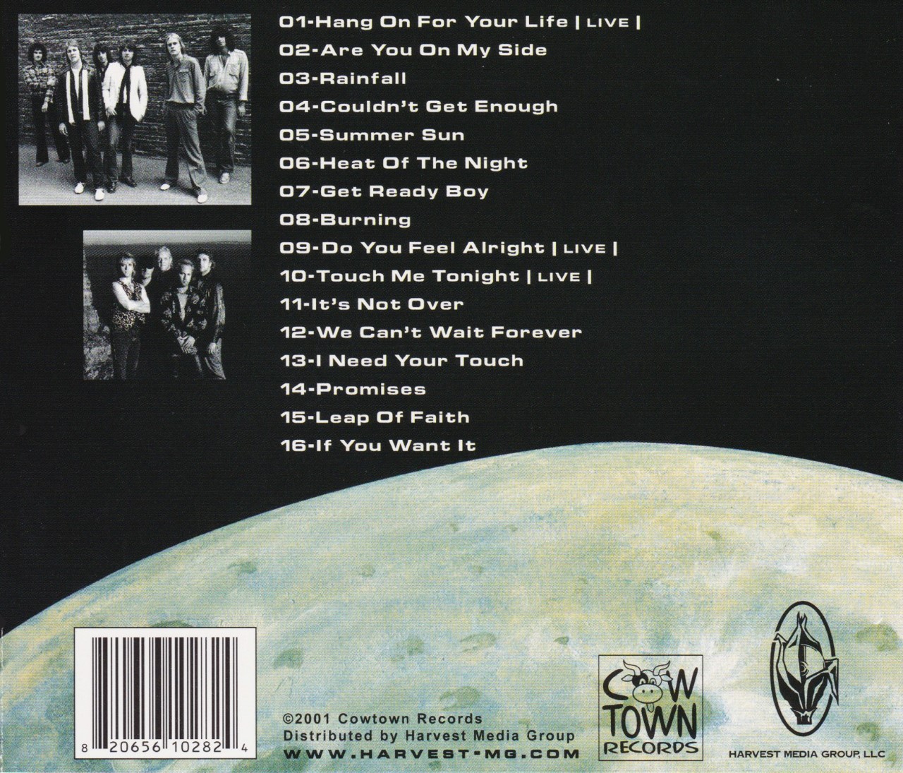 Shooting Star Cd - Shooting Star