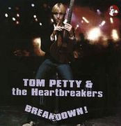 Tom Petty Cd - Breakdown
