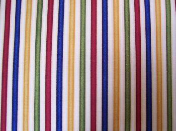 stripes fabric cotton south seas balloon race quilting