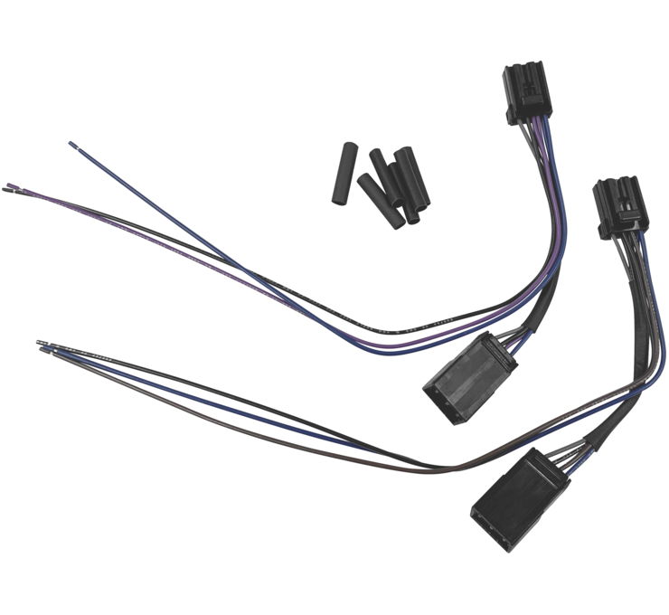 Front Turn Signal Tap Harness