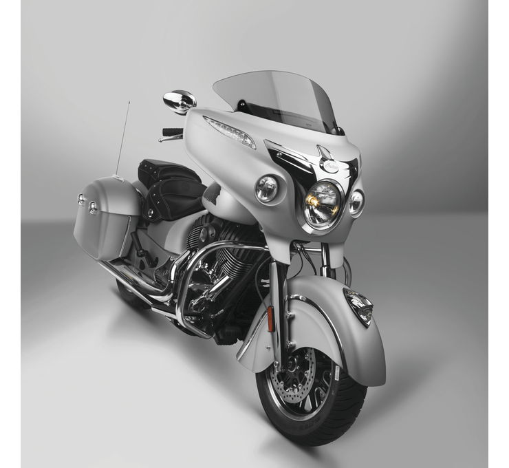 VStream Windscreen for Indian