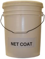 Netcoat 5 Gallon (Tar)