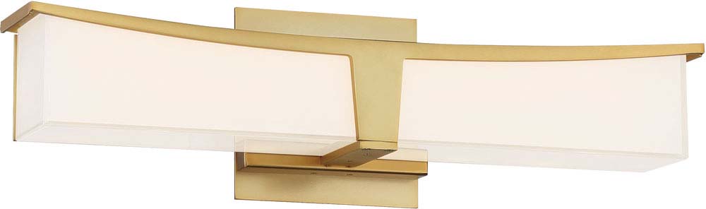 George Kovacs Led Bath Lights | Shelly Lighting