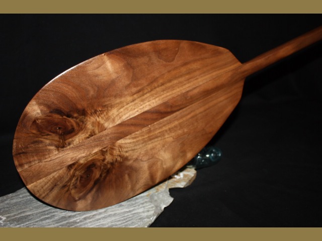 Decorative Outrigger Canoe Paddles | Shelly Lighting