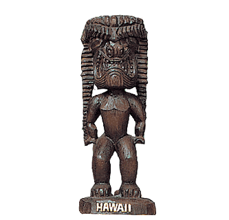 Ancient Polynesian Art