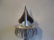 BATTLE STREAMER RING