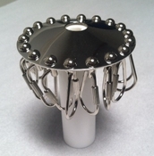 Campaign Battle Award Streamer rings