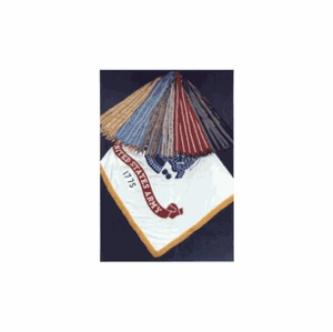 Army & Air Force Battle Streamers Army Guidon Streamers