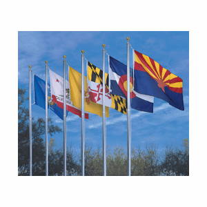 High Quality State Flags