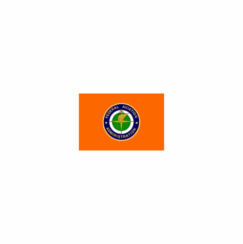 FAA Flags Federal Aviation Administration Flags