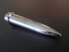 Guidon Pole Ferrule-Guidon Pole Accessories