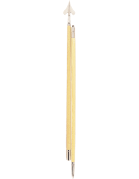 Mil-Spec Guidon Poles Guidon Poles Guidon Staffs