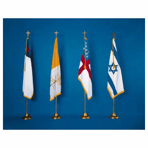Religious Flags Worship Flags Church Flags Devotional Flags