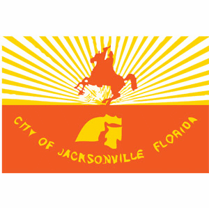 Outdoor City Flags U.S. City Flags los ageles city flags