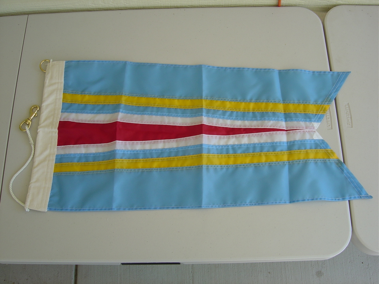 JMUC Pennant-Joint Meritorious Unit Commendation Pennants