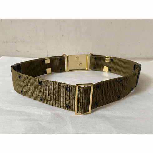 Marine Corps Duty Belts