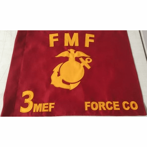 Marine Corps Regulation Guidons Marine Corps Guidons