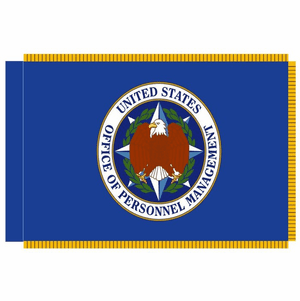 Government Agency Flags US Department agency flags