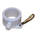 Rotating Flagpole rings