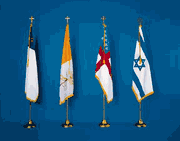 Religious Flags Worship Flags Church Flags Devotional Flags