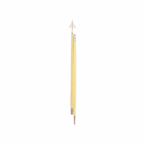 Mil-Spec Guidon Poles Guidon Poles Guidon Staffs